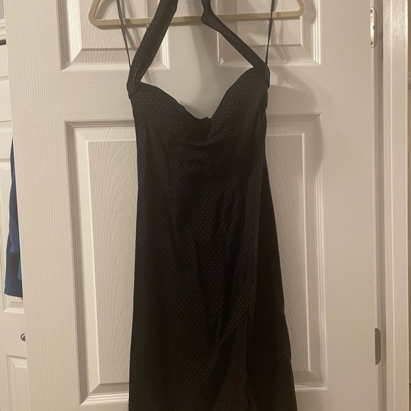 Snap | Dresses | Snap Halter Dress | Poshmark